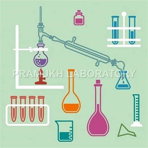 X Ray Diffraction Testing Services At Rs 197sample In Ahmedabad Id