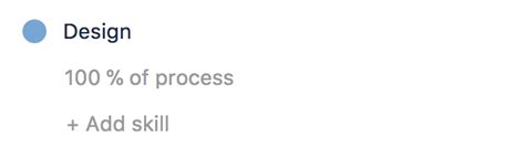 Configuring Stages And Skills Atlassian Support Atlassian Documentation
