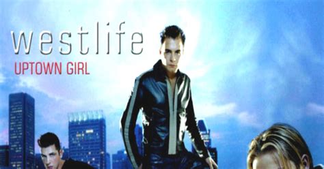 La Retro Discoteca Westlife Uptown Girl