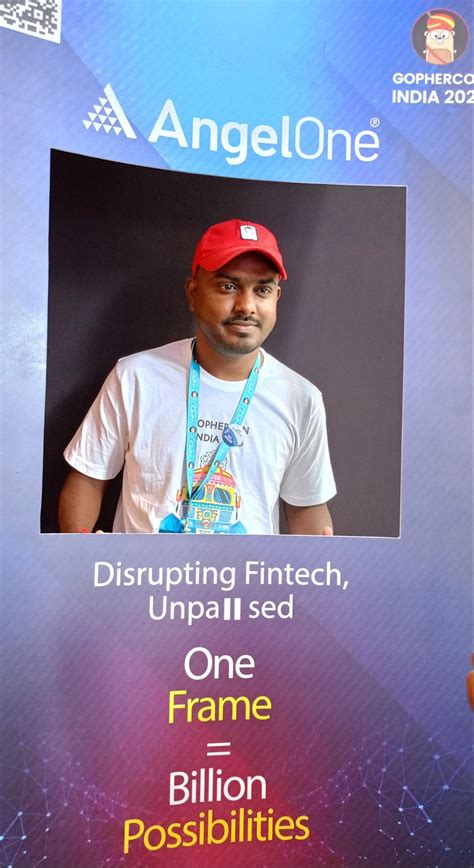 Rohit Patil On Linkedin Gci23