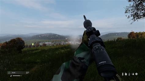 DayZ PS4 - YouTube