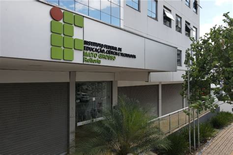 IFMT entra em greve e 14 campus de MT estão sem aulas a partir desta