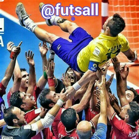 عکس های فوتسالی مخصوص پروفایل عکس