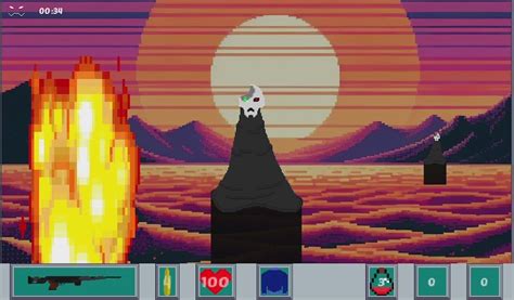 Sludge By Conscript Gamedev