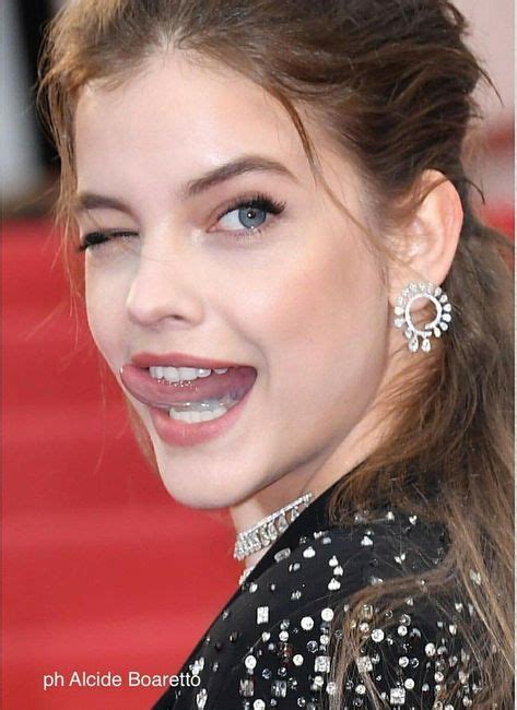 Pin En Barbara Palvin