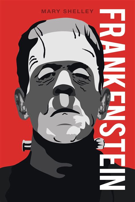 Annettes Book Spot Book Review Frankenstein By Mary Shelley