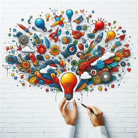 Understanding The Idea Generation Process