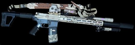 Mk12 Urx Mod Ëx R Militaryarclones
