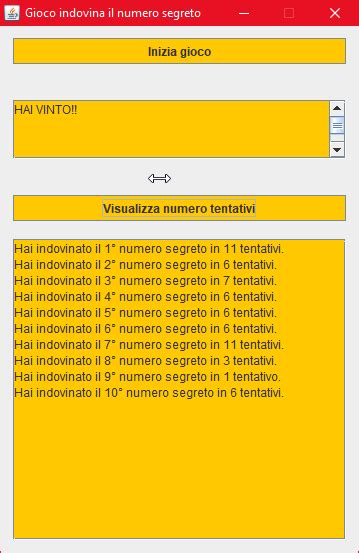 Gioco Indovina Il Numero Segreto Scuola E Formula 1