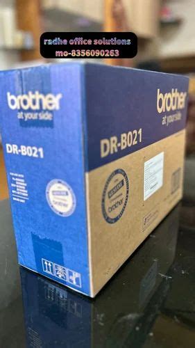 Brother DR B021 Drum Cartridge At 1350 Piece Brother Laser Toner