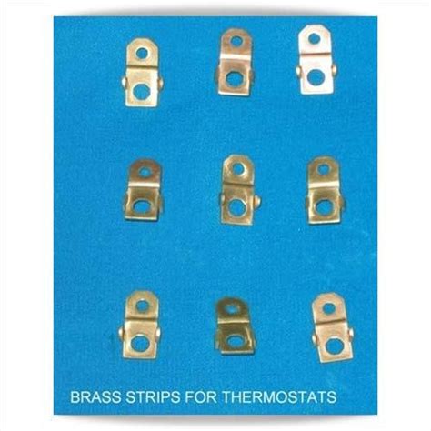 Thermostat Parts Thermostat Components Latest Price Manufacturers And Suppliers