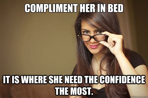 Actual Sexual Advice Girl Memes Quickmeme
