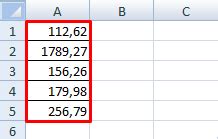 How To Change Decimal In Excel Microsoft Excel Tutorial