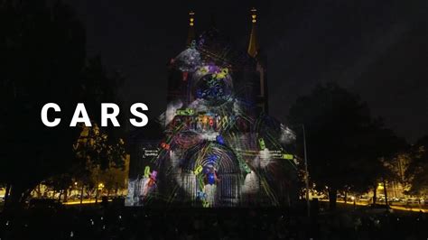 Interactive Countdown 3dsense