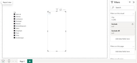 Slicer Selection Reverse Data Narrates