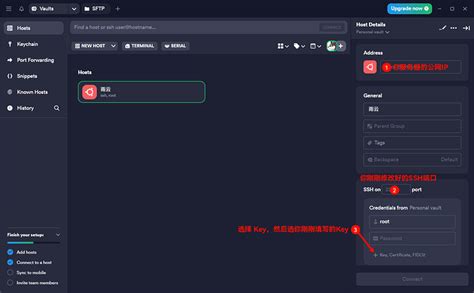 教你从零开始入坑域名云服务器并部署 New API Open WebUI