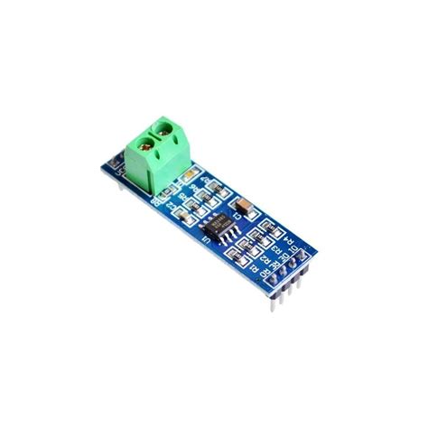 Konwerter Uart Ttl Rs485 Max485 Arduino
