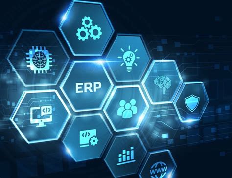Estrategias Para Optimizar El Rendimiento De Tu Erp Claves Para Una Operación Eficiente
