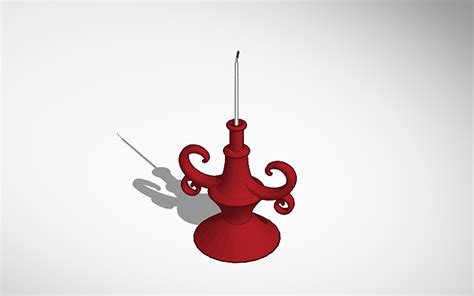 3d Design Hernandez Laboratory Activity 5 Tinkercad