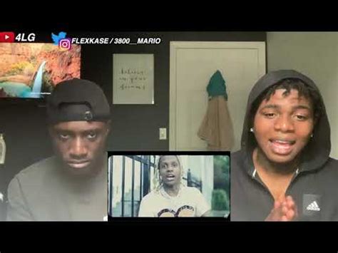 Lil Durk When We Shoot Official Music Video Reaction YouTube