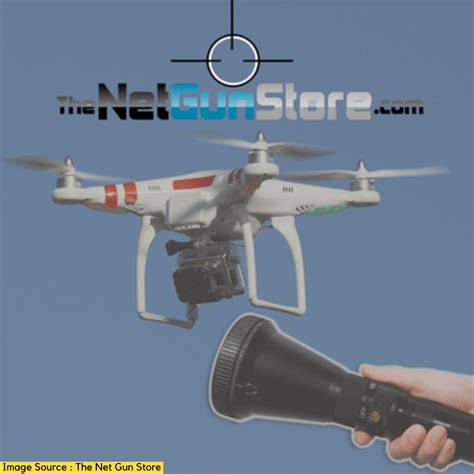 Drone Suppression Systems Hard Kill Zen Technologies Blog