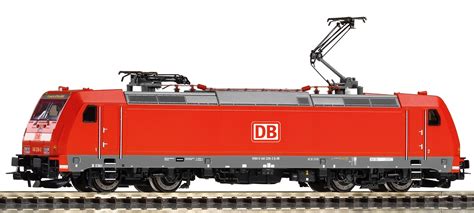 Br 146 2 Db Vi 2 Pantographs Buy Modeltrains Piko Webshop