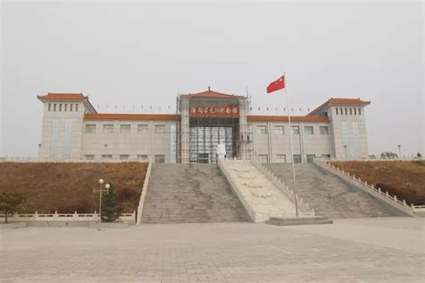 忻州市消防救援支队开展主题党日活动 参观徐向前元帅纪念馆、故居革命