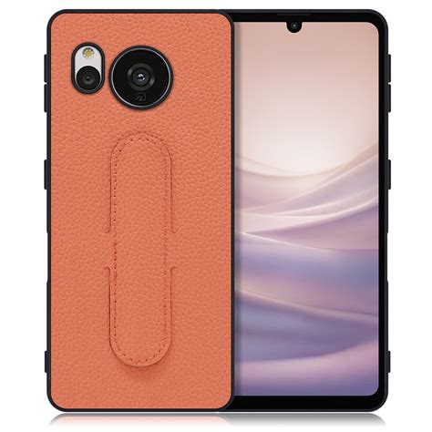 Looco Official Shop Loof Hold Stand Series Aquos Sense7 Shg10 Sh