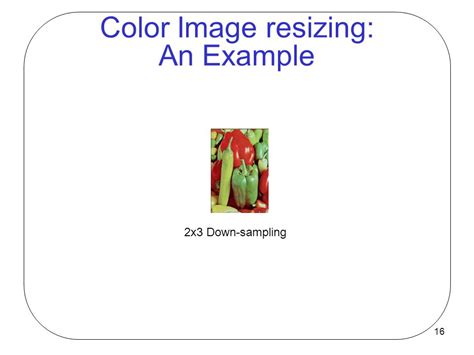 Image Resizing And Other Applications Ppt Video Online Download