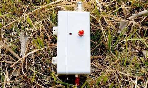 Portable Active Loop Antenna Loop Antennas For Sdr Shielded Loop