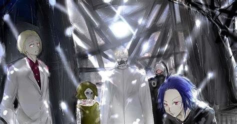 東京喰種 アオギリ Izumiのイラスト Pixiv