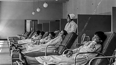 Tuberculosis Relatos E Historias En México