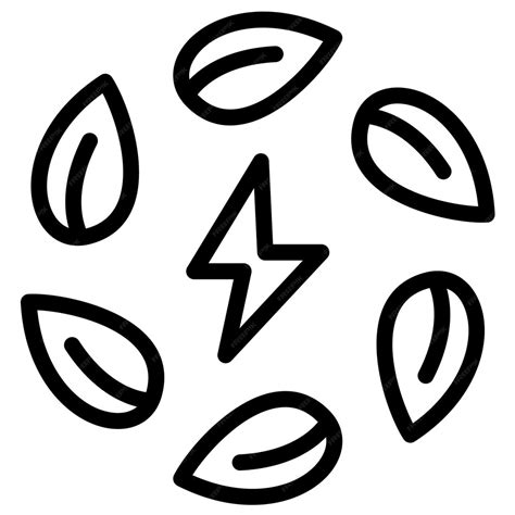 Premium Vector Sustainability Vector Icon Illustration Of Sustainable