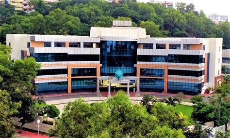 technopark trivandrum ibs campus phase 1 in technopark road