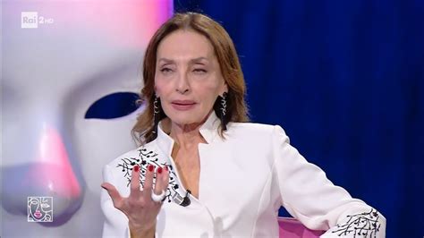 Morta Lattrice Maria Rosaria Omaggio Interpretò Oriana Fallaci Il
