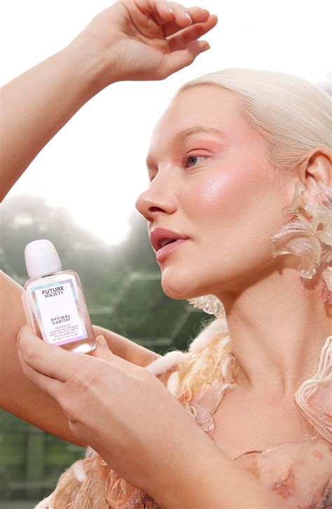 Future Society Optimal Habitat Fragrance Enhancing Primer Nordstrom