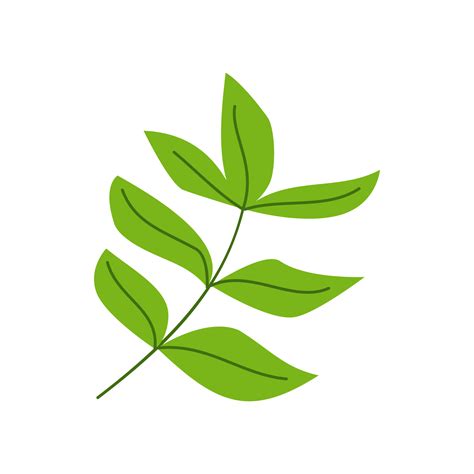 Simple Leaf