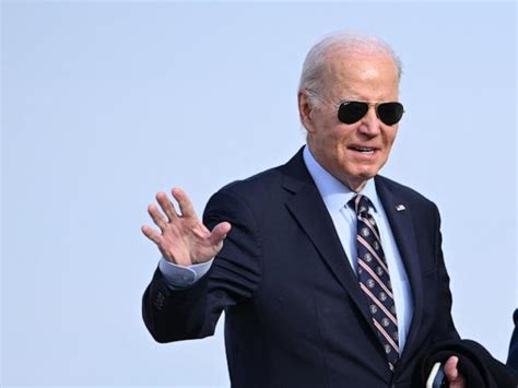 Biden Calls Reports Of Hamas Sexual Violence Against Israeli Women