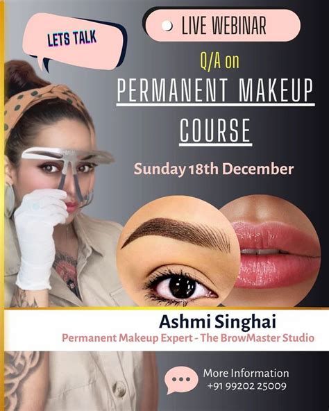 Microblading Course At ₹ 50000 Month In Mumbai Id 2852866944133