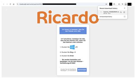 ClickFix Malware Social Engineering Threat Grows Proofpoint US