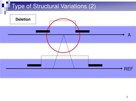 ppt a robust framework for detecting structural variations powerpoint