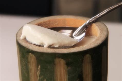 Dadiah Fermentasi Susu Tradisional Khas Minangkabau Indonesia Kaya
