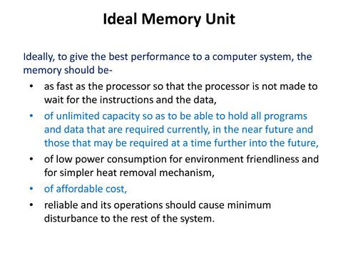 Solution Memory Hierarchy Studypool