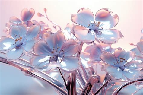 Fluid Flower Images Free Photos Png Stickers Wallpapers