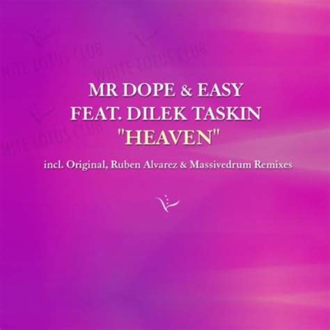 Heaven By Feat Dilek Taskin On Amazon Music