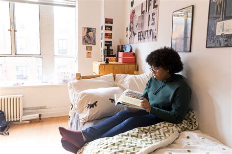 Living In Nyc Guide To First Year Residence Halls Meet Nyu