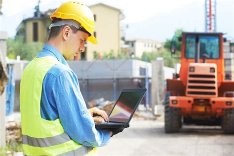 why open data standards are the future of infrastructure tech built