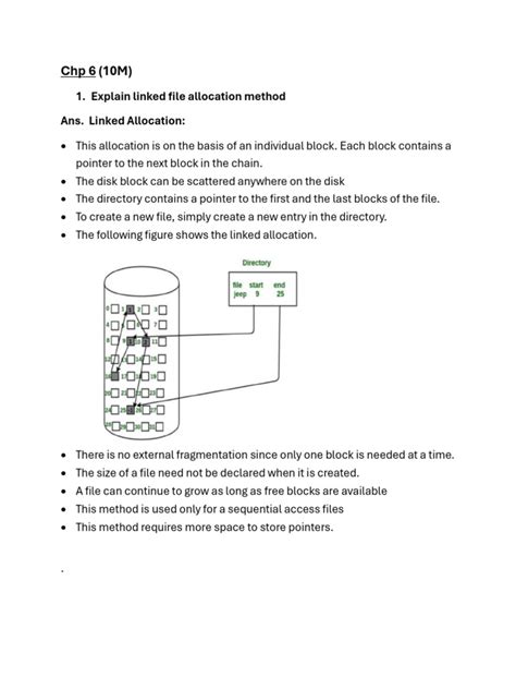 Osy Msbte Chp6 Pdf Computer Data Storage Computer File