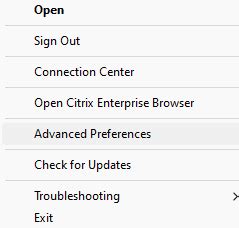 How To Download And Install Citrix Workspace Procedure Guide Smart Start
