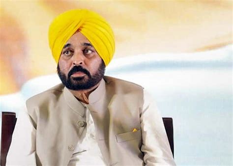Did Lufthansa Flight Deplane Punjab Cm Bhagwant Mann